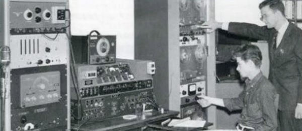 James Tenney on Theoretical Tradition and Visual Perception (video ...