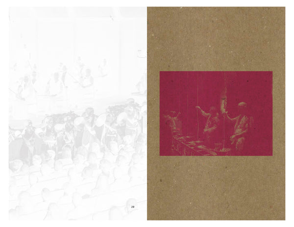 Ash Fure: Something To Hunt – New World Records